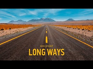 zero-project - Long ways