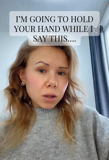 Truthfully…Is going to the gym really the most productive thing for your recovery right now? #lvrecovery #recoverytok #3drecovery #recoverytiktok