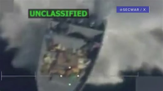 7.2K views · 210 reactions | The U.S. is launching a new operation dubbed “Southern Spear” to deal with “narco-terrorists” in the Western Hemisphere, Defense Secretary Pete Hegseth announced Thursday. NewsNation’s Tom Dempsey has the latest, live on “Morning in America.” #Politics #Military #US | NewsNation | Facebook