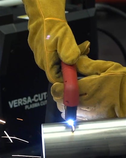 We’re moving warehouses — and clearing inventory. This 40 amp plasma cutter delivers clean, fast cuts without the hassle of grinders or torches. If you’ve been thinking about adding plasma to your shop, this is the moment. | Eastwood