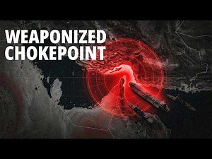 Strait of Hormuz: Game Theory Points To Strategic MISTAKE