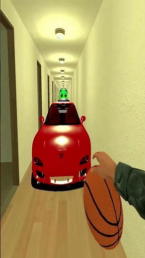 Part-94 #Runaway_Gmod #NexTbotS