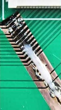 Precision PCB Flex Cable Repair with TBK 958ZP Laser 🔧 #PhoneRepair