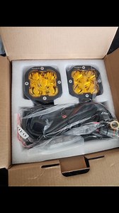 The classic XP-Ultra 3 inch Pod light throws out 9600LM light output and combines with the original headlight, leaving zero dark concern at front.📸@dan_malubag Isn't the scenario that many overlanders had been dreamed for?😉 #auxbeam #auxbeamledlight #xpultra #ditchlight #drivinglights #toyotafjcruiser #toyotafj #toyotafj40 #fjcruiser4x4 #fjcruiseroffroad #fjcruiser | Auxbeam.com