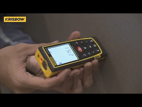 LASER DISTANCE METER 100M PRO