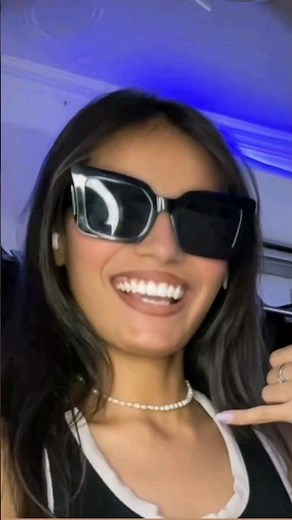 Trendy filter on Instagram #mehekotwal #Trendy #filter #trendyfilter#techsenseop