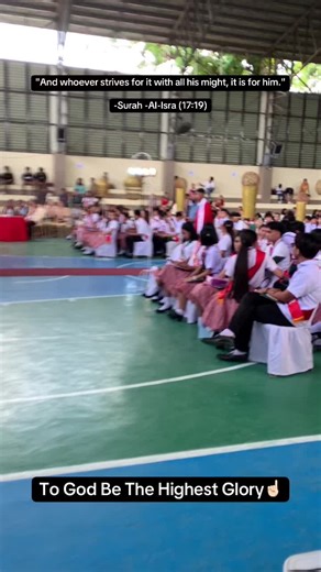 Grade 12 Graduation Awards Ceremony Highlights