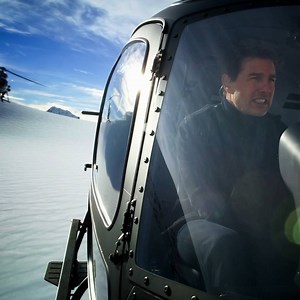 637K views · 6.6K reactions | The stunts are real. Go behind the scenes of #MissionImpossible Fallout with Tom Cruise. | Mission: Impossible | Facebook