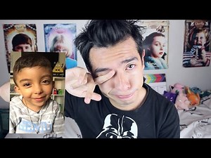 LA ENFERMEDAD DE MI HERMANO - Ami Rodriguez