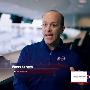 104K views · 10K reactions | A lasting impact. Watch Stevie Johnson's Beyond Blue & Red tonight at 7pm: https://bufbills.co/41g5Od6 | Buffalo Bills | Facebook
