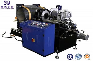 [Hot Item] Sdm1800saddle-Shaped Fusion Welding Machine/Sdm1800 Saddle Fusion Welding Machine/Butt Fusion Welding Machine/1800 Saddle Fusion Welding Machine/Butt Welder