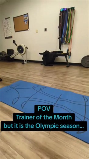 If I could give them all the gold medal I would, they’re all #1 in my book ( MOM VOICE ) 🤣 #stretch #coach #winter #olympics