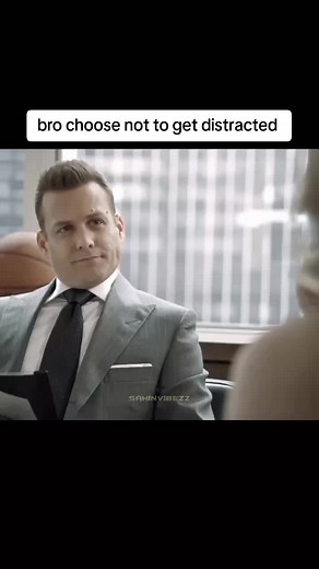 Suits Interview Scene: Legal Secretary Hiring Humor