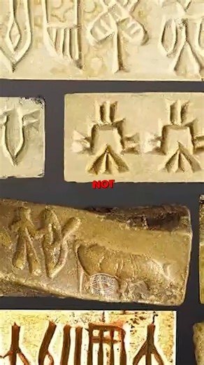 2.2K views · 30 reactions | Ancient Scripture That Hides History  | Decoding Mysteries | Facebook