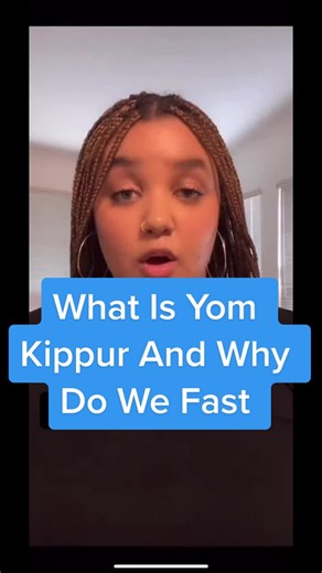Understanding Yom Kippur: A Day of Atonement in Judaism