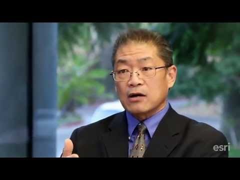 General Motors - Bruce Wong, Manager of Advanced Network Analytics