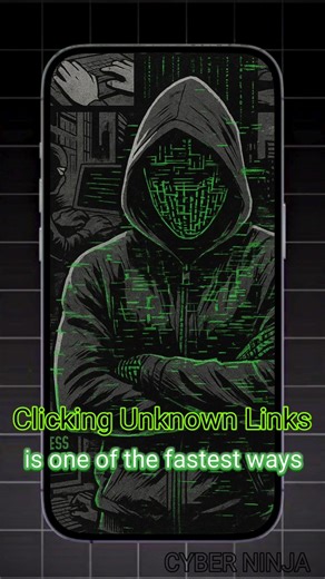 Before Clicking Any Link… Watch This ⚠️