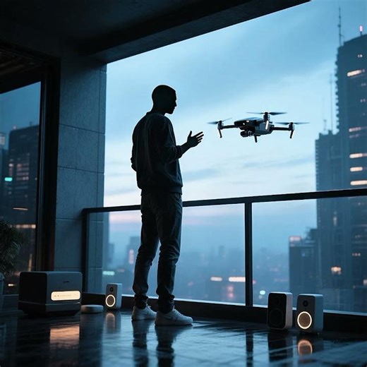 “He Told Me to Check My Window… Then I Saw Why”