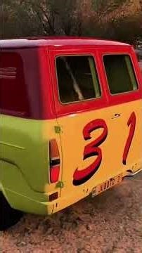 My Forza Horizon 5 Designs