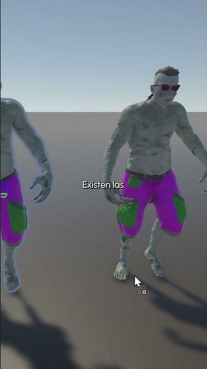 ¿Qué es un prefab de unity?