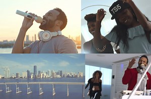 Craig David - 'One More Time' | Clash Magazine Music News, Reviews & Interviews