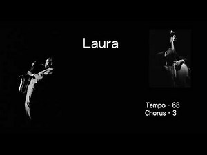 Laura - ( C 🎹, Bb , Eb 🎷)
