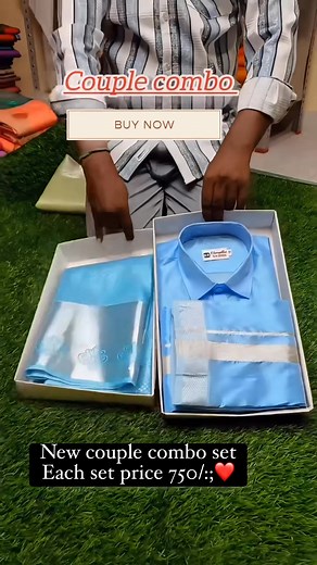 27K views · 146 reactions | 9217183967 ORDER ON WHATSAPP #CoupleCombo #CoupleComboSet #CoupleTraditionalLook #CoupleFashionIndia #CoupleOutfitGoals #SareeLove #SareeFashion #IndianEthnicWear #EthnicCouple #TraditionalCouple #ViralReels #TrendingNow #FashionReels #DesiLook #RoyalLook #WeddingSpecial #FestiveCollection #CoupleVibes #LoveAndStyle #MatchingOutfits #IndianCoupleGoals #SareeCombo #NewCollection2025 #FacebookReelsIndia | Sireessha Silksaree | Facebook