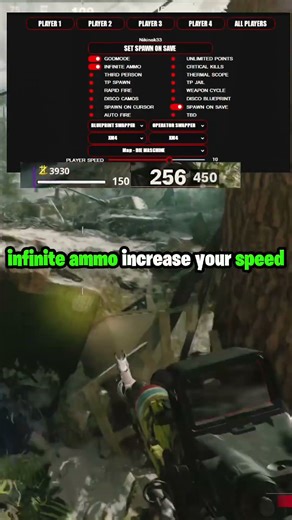 BEST and EASY to use MODDED ZOMBIES Tool For Cod Black Ops Cold War - Link In Bio 👉 #cod #coldwar