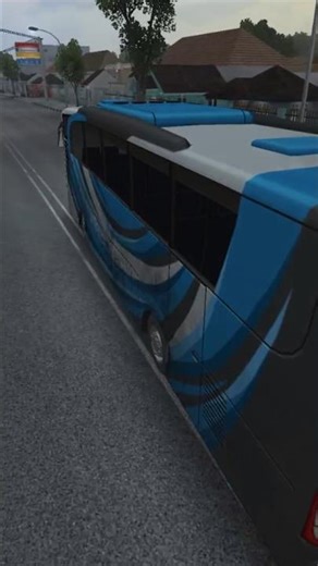 Bus Simulator 2