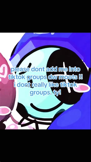 Grupo de TikTok: ¿Sí o No?