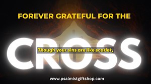 🙏 Forever Grateful for the Cross ✝️ A song of redemption, grace, and eternal hope. From the darkness of sin to the light of salvation— Jesus paid it all, and now we sing with hearts renewed. "All for Your glory, all for Your name, Jesus, my King, I'll proclaim." 🎵 Listen, worship, and let your soul remember: You are loved. You are forgiven. You are His. #WorshipSong #ForeverGrateful #TheCross #JesusMyKing #ChristianMusic #GraceWins #ScriptureInSong | Jesus Daily Quotes