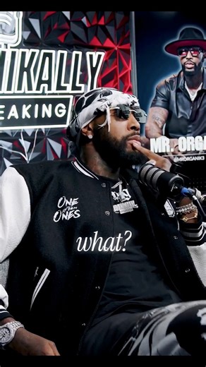 Does a guy's body count really define him? | Mr.Organik