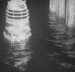 The Dalek Invasion Of Earth - 1964 - S2 - E2/9 - Old Doctor Who
