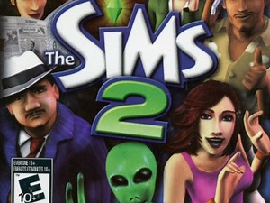 The Sims 2 🕹️ Retro en línea Juego | CoolJuegos.com