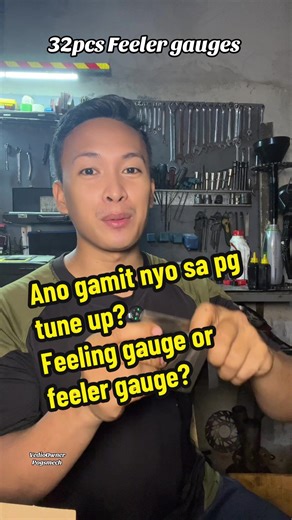 Understanding the Use of Feeler Gauges in Tune-Ups