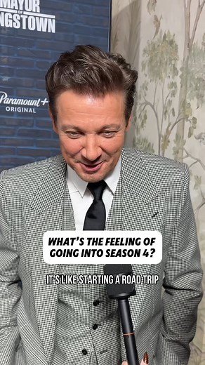 276K views · 3.2K reactions | An accurate description. #MayorOfKingstown #ParamountPlus | Mayor of Kingstown | Facebook