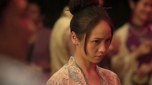 The Ghost Bride (TV Mini Series 2020)