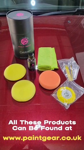 SAVE MONEY and DIY with Paint Gear Products | Paint Gear