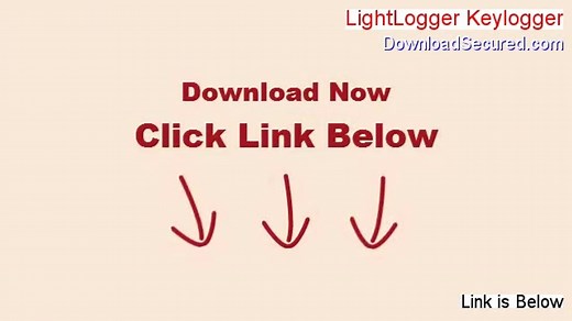 LightLogger Keylogger Full Download (Download Now)