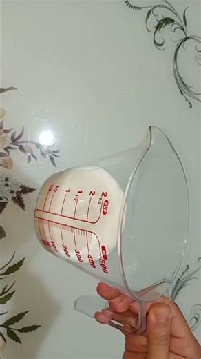 Unboxing ASMR How to Use Dry or Liquid Measuring Cups for Cooking Tutorial