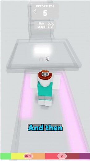 The Most CONFUSING Roblox YouTuber... (Tofuu Quit) 😳