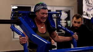 Code Red: Diaries of Madness - Apple TV