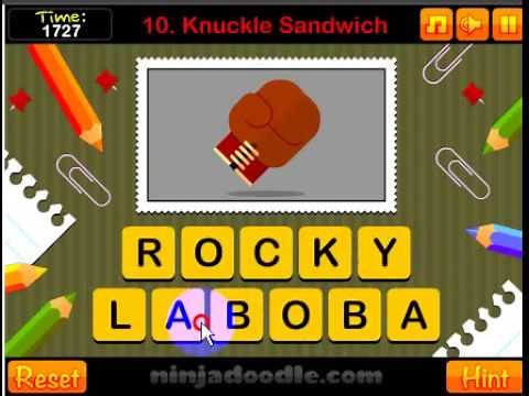 ClickPlay Time 2 Level 10