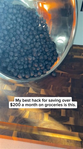 107K views · 19K reactions | Here’s the quickest, easiest way to keep your food fresher for longer!  | Food Storage Tips | Facebook