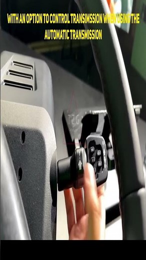 Hori Automatic Engine Brake or Retarder Stalk...... #ats #ets2 #hori #scssoftware