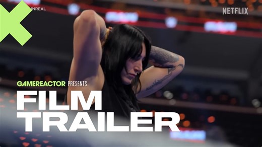 Sports on Netflix - Official Trailer (Netflix)