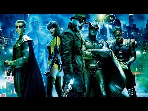 Top 10 Graphic Novel Movie Adaptations