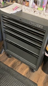 Watch Watch this before you buy any other tool chest on Amazon Live