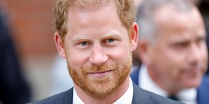 Prince Harry Is Reportedly About to Get a Huge Birthday Gift For His 40th Birthday