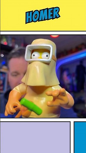 Homer Simpson: The Worst Safety Inspector Ever?